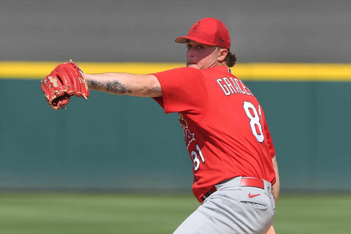 STL Cardinals Prospects: Ranking the Top 30 in the Minor League!
