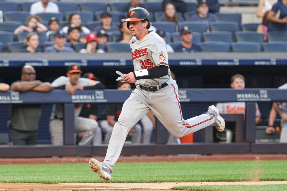 Orioles Insight: Your Ultimate Guide to Baltimore Orioles News, College ...