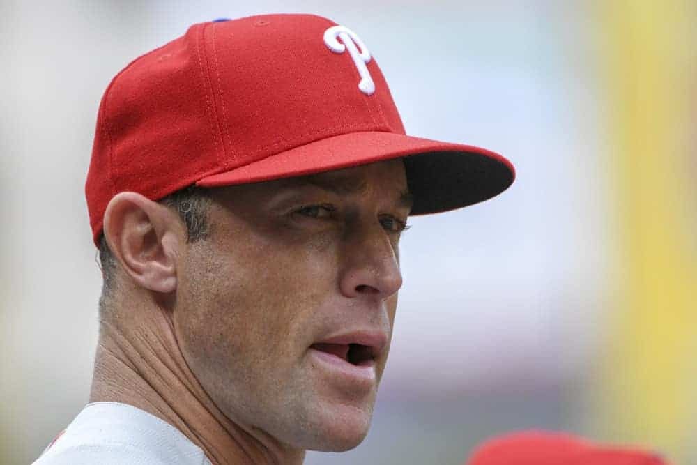 Gabe Kapler, Brian Cashman praise Phillies hiring of Joe Girardi