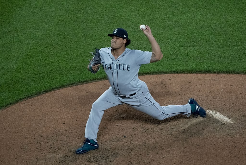 In Phillies – Mariners big trade, James Pazos not just a throw-in