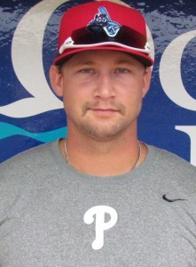 PN Interview: Off-season check in with 1B Kyle Martin