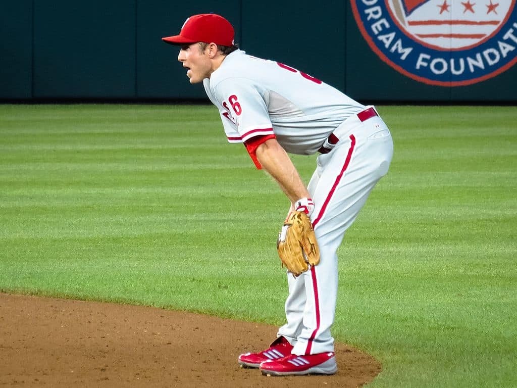 Phillies Nation Perfect Season: Utley’s game-saving play ends six-game skid