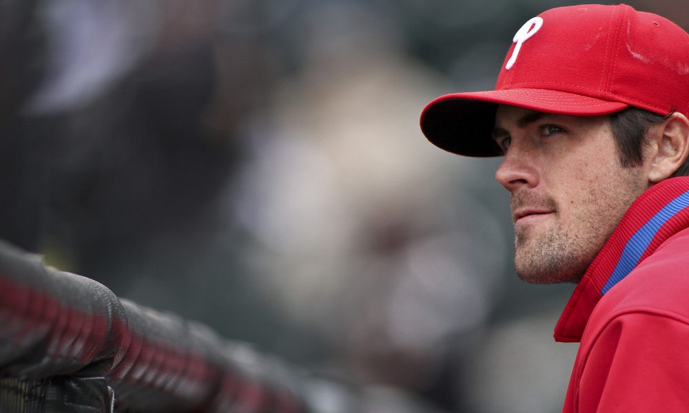 3 notable former Phillies still available on the free-agent market