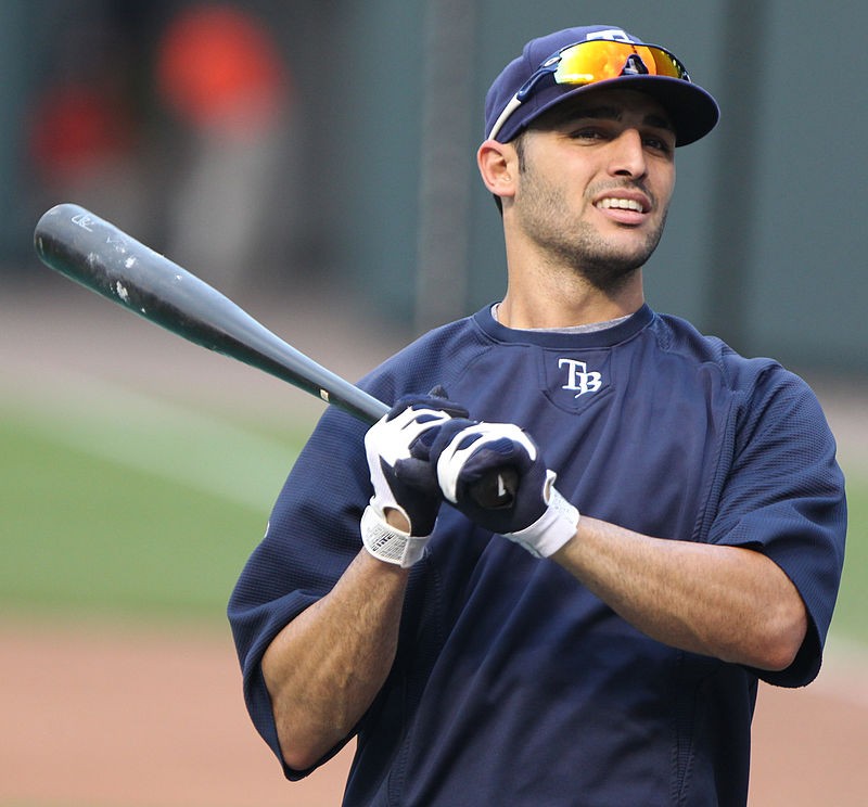 Phillies add multi-positional Sean Rodriguez to the mix