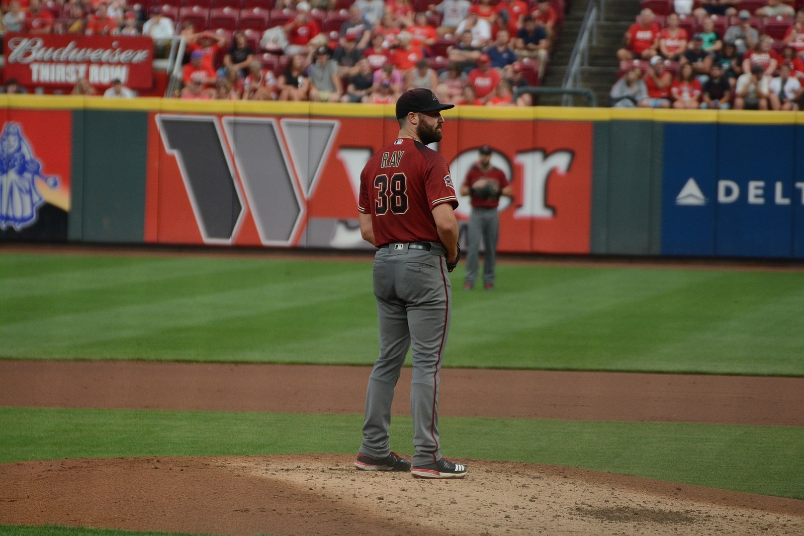 Report: Phillies are “very interested” in Robbie Ray