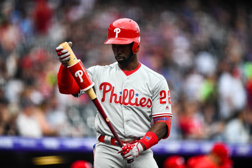 Former MVP Andrew McCutchen returns to Pittsburgh, per report