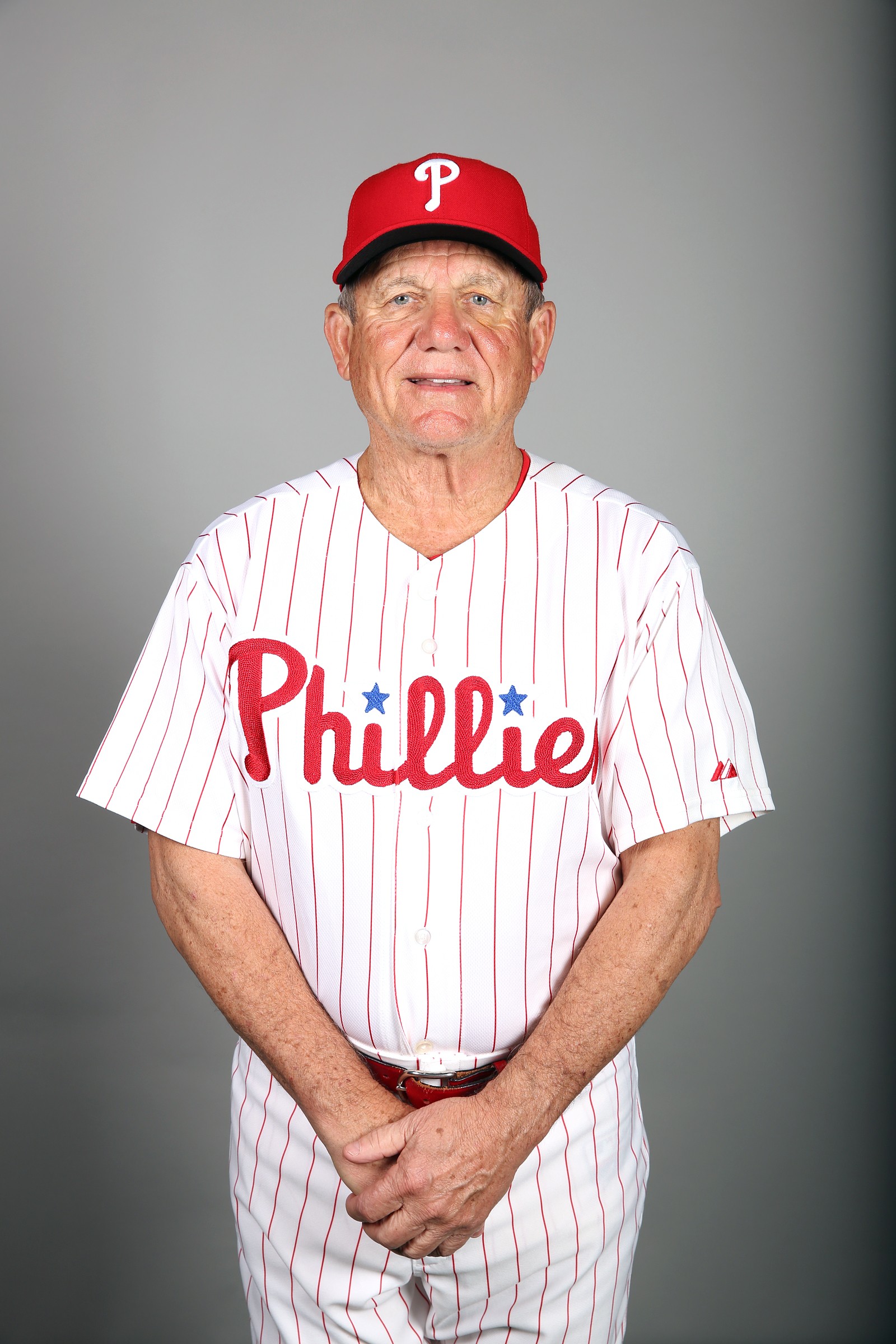 Bowa moves on up to front office