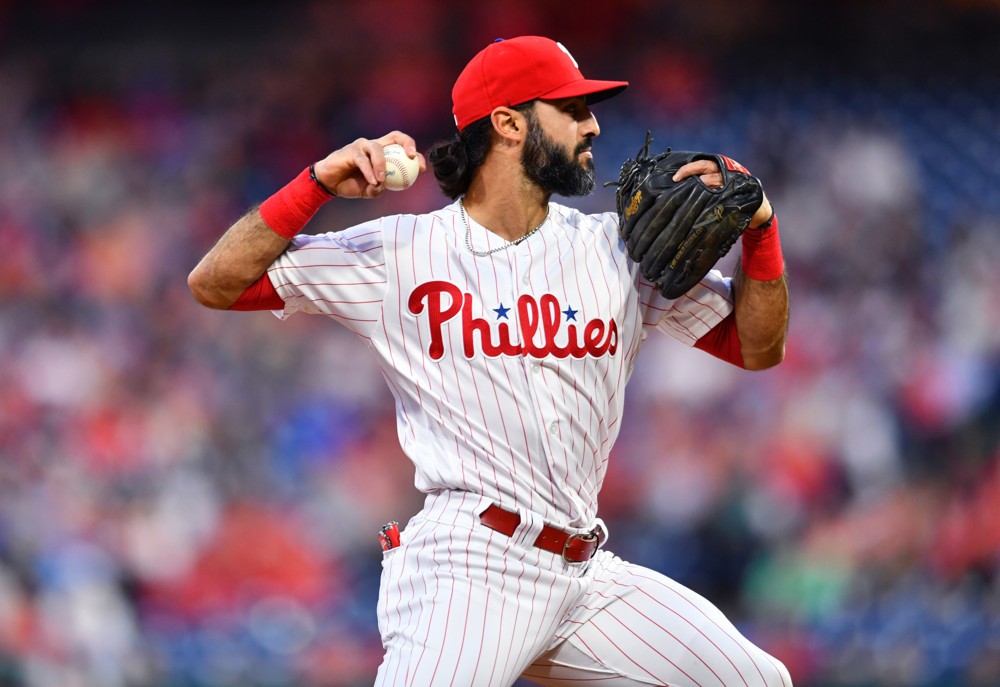 Sean Rodriguez – Sean Rodriguez! – hits walk-off home run