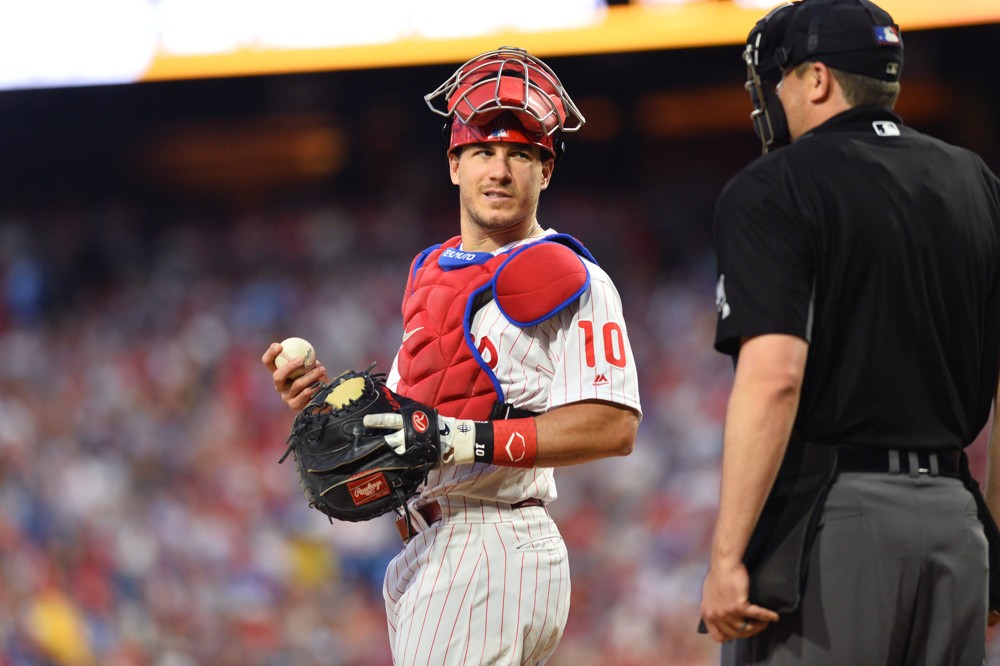 Phillies Nation Podcast: 2021 offseason outlook