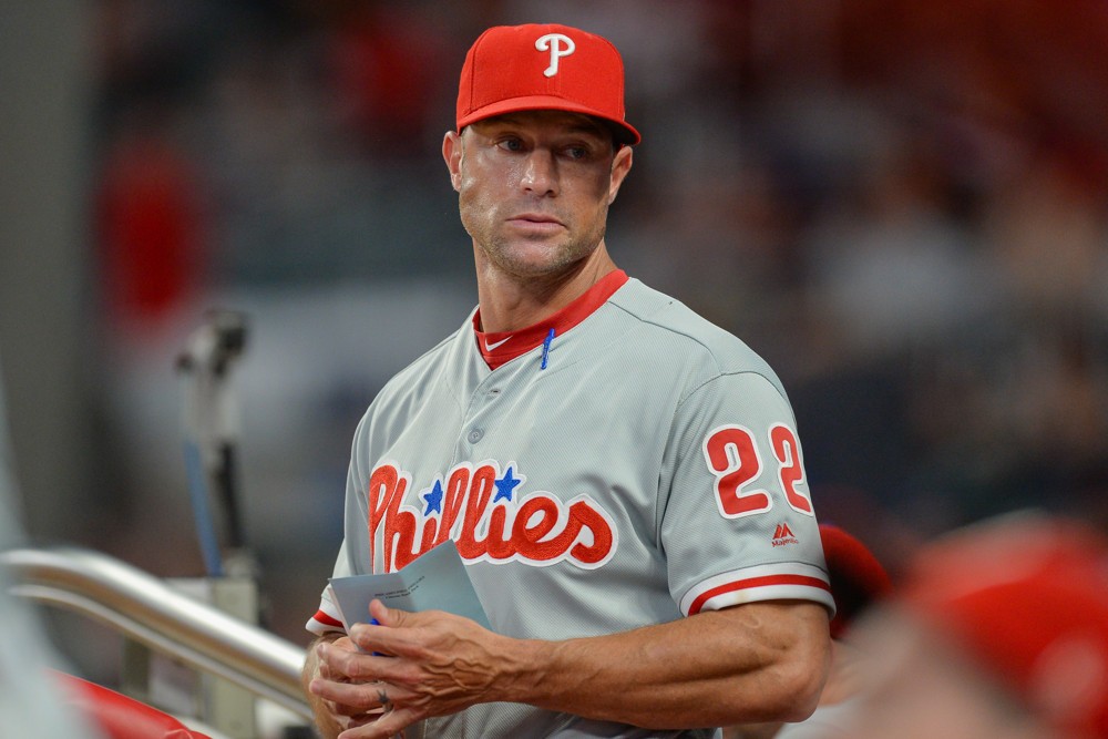 Phillies reportedly retaining some members of Gabe Kapler’s staff for 2020