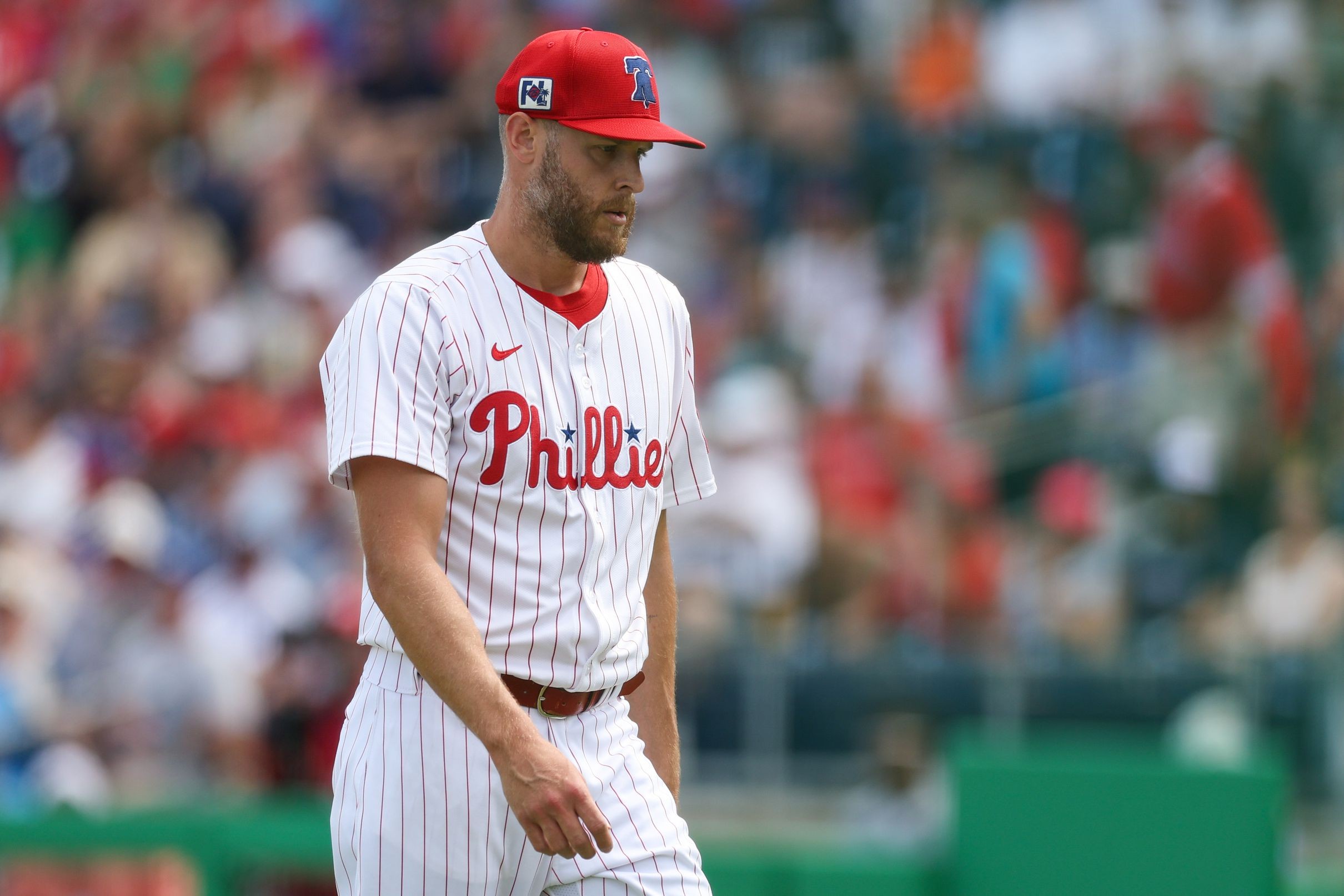 2025 Phillies Season Preview: Best Case Scenario for the Rotation