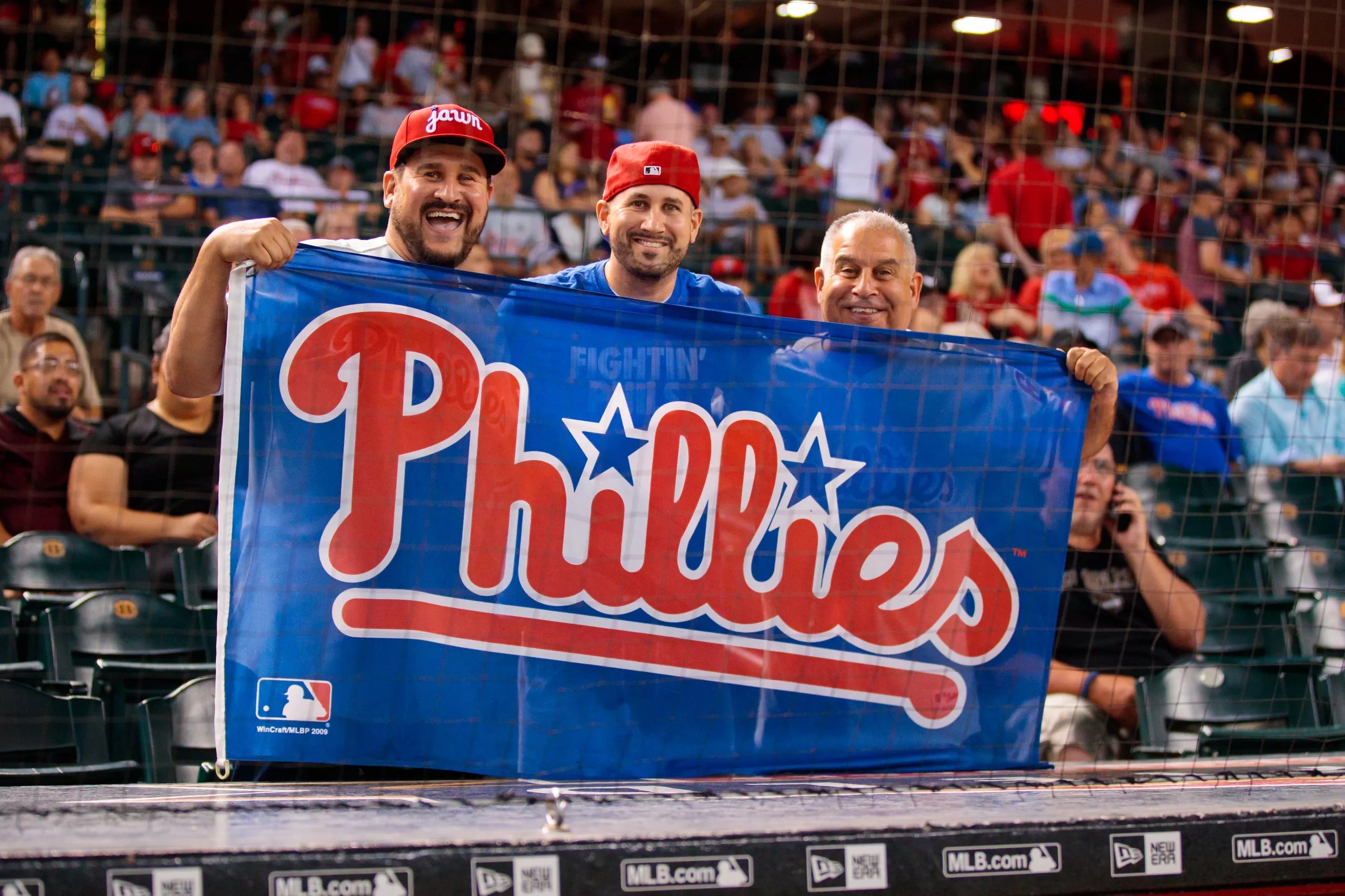 SB Nation FanPulse Poll: Phillies fan confidence continues to plummet