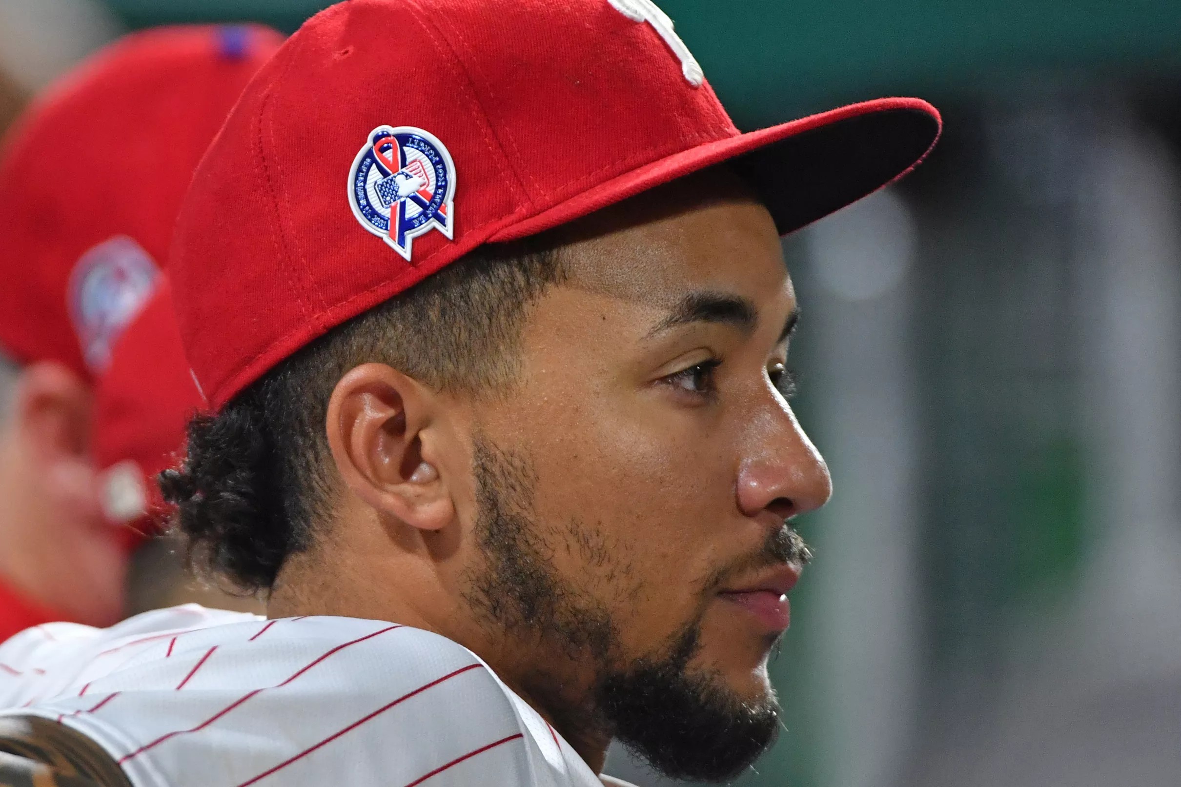 Eickhoff’s and Crawford’s future are uncertain after “lost seasons” in ...