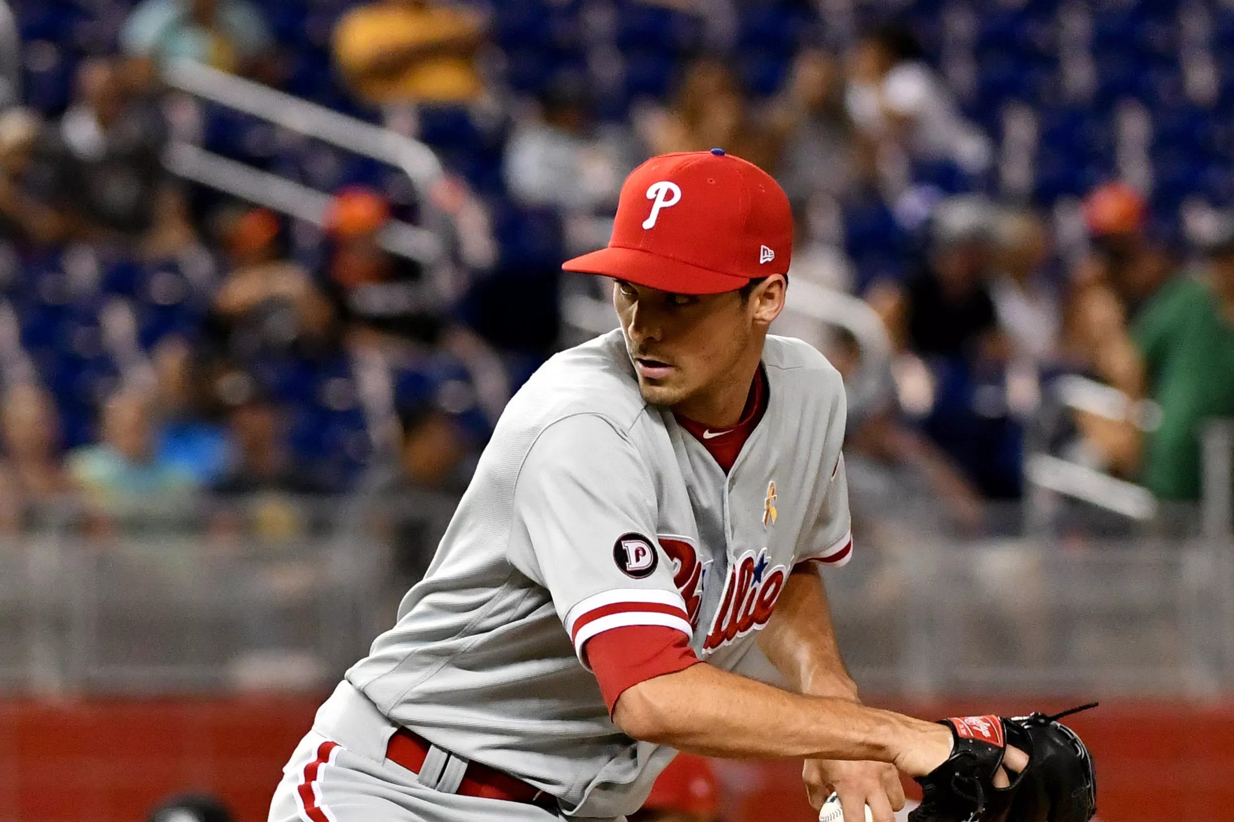 Phillies to Receive Formal Warning from MLB Regarding Pitching Changes