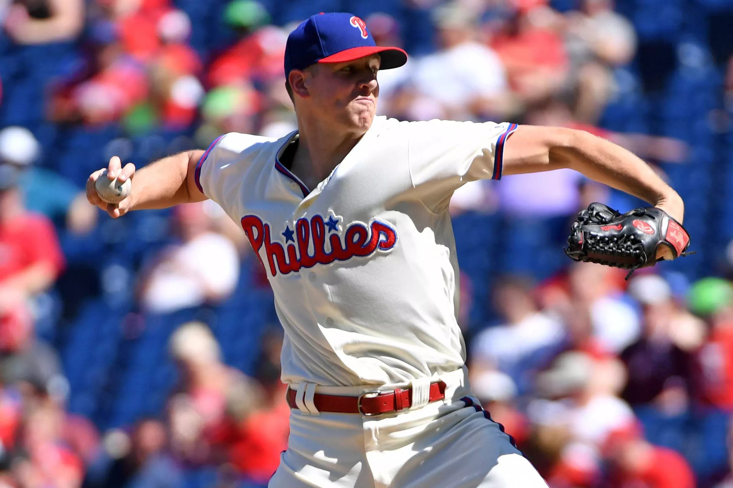 Get ready for Nick Pivetta’s breakout 2019