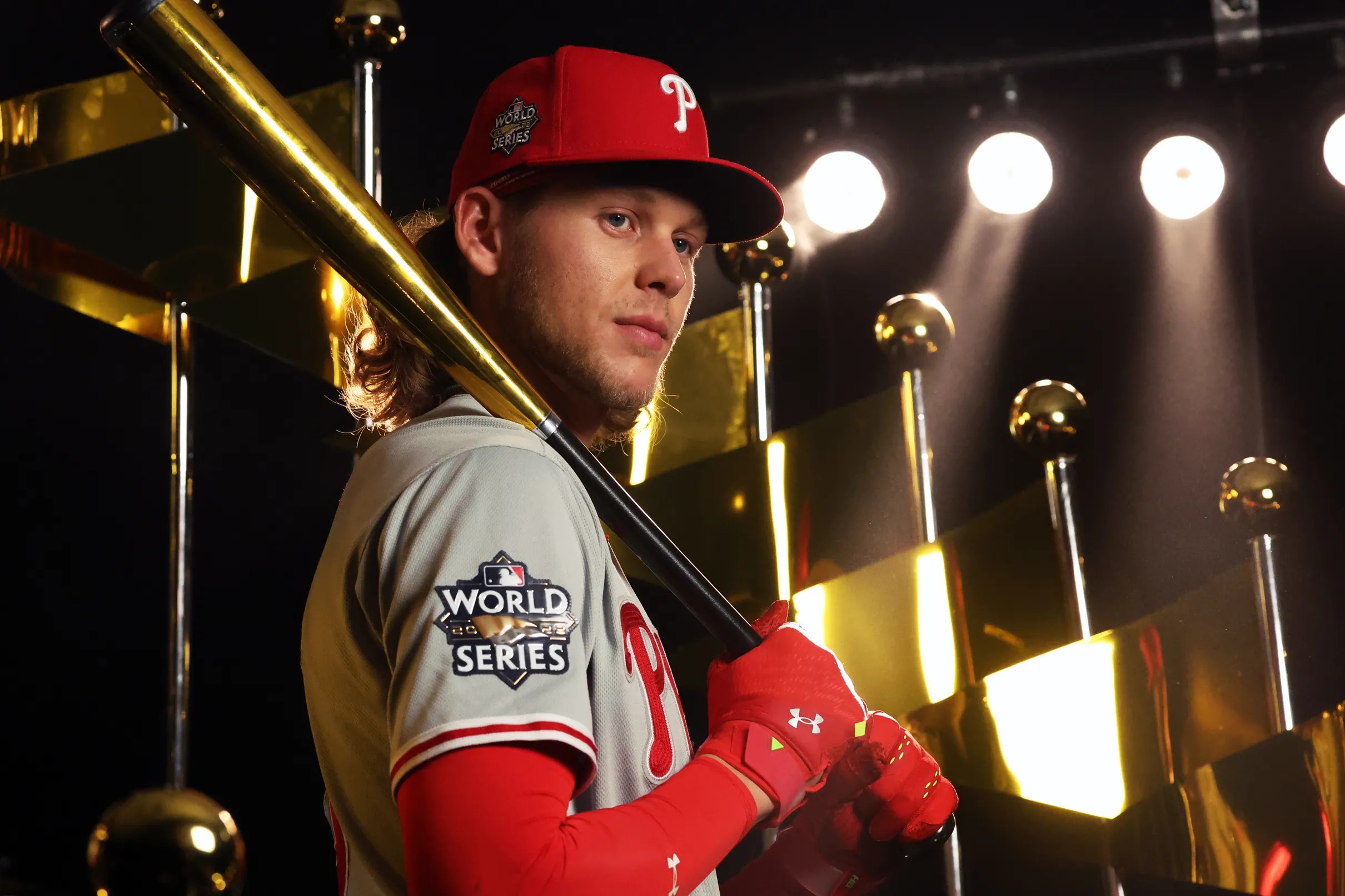 2022 player report card: Alec Bohm