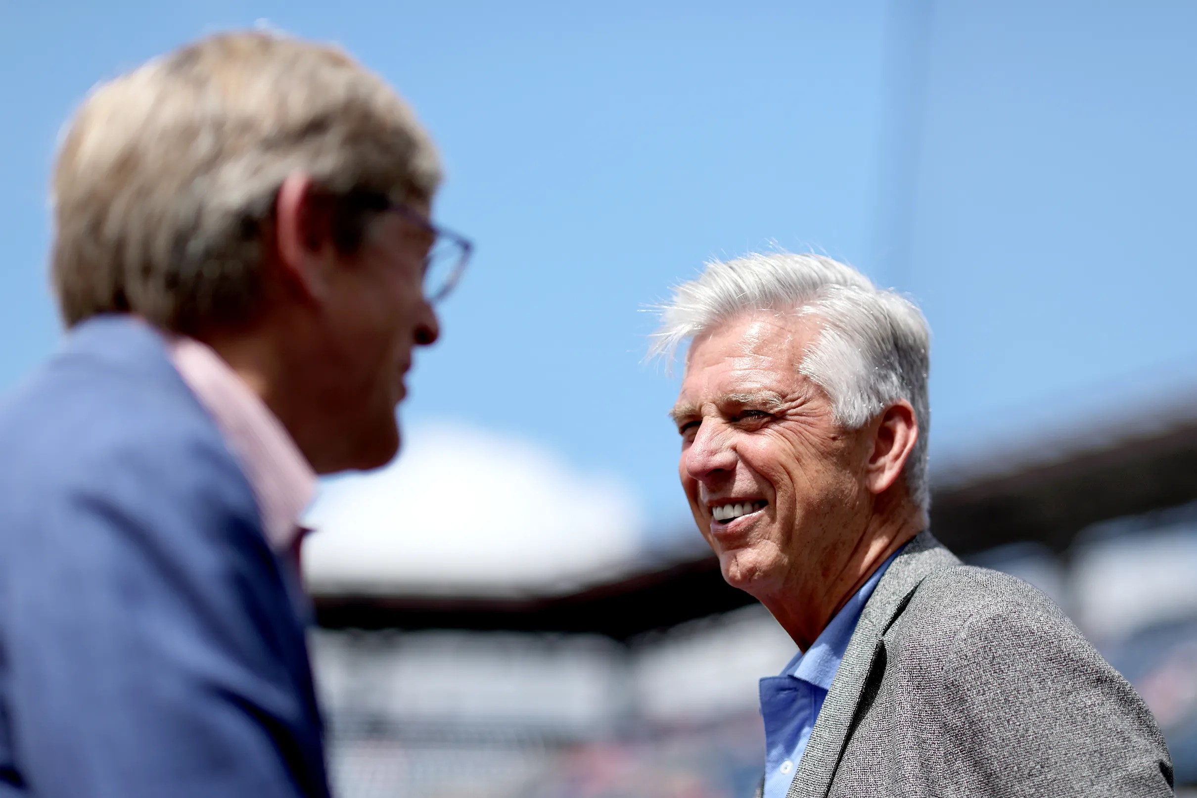 Dave Dombrowski and the curious case of FOMO