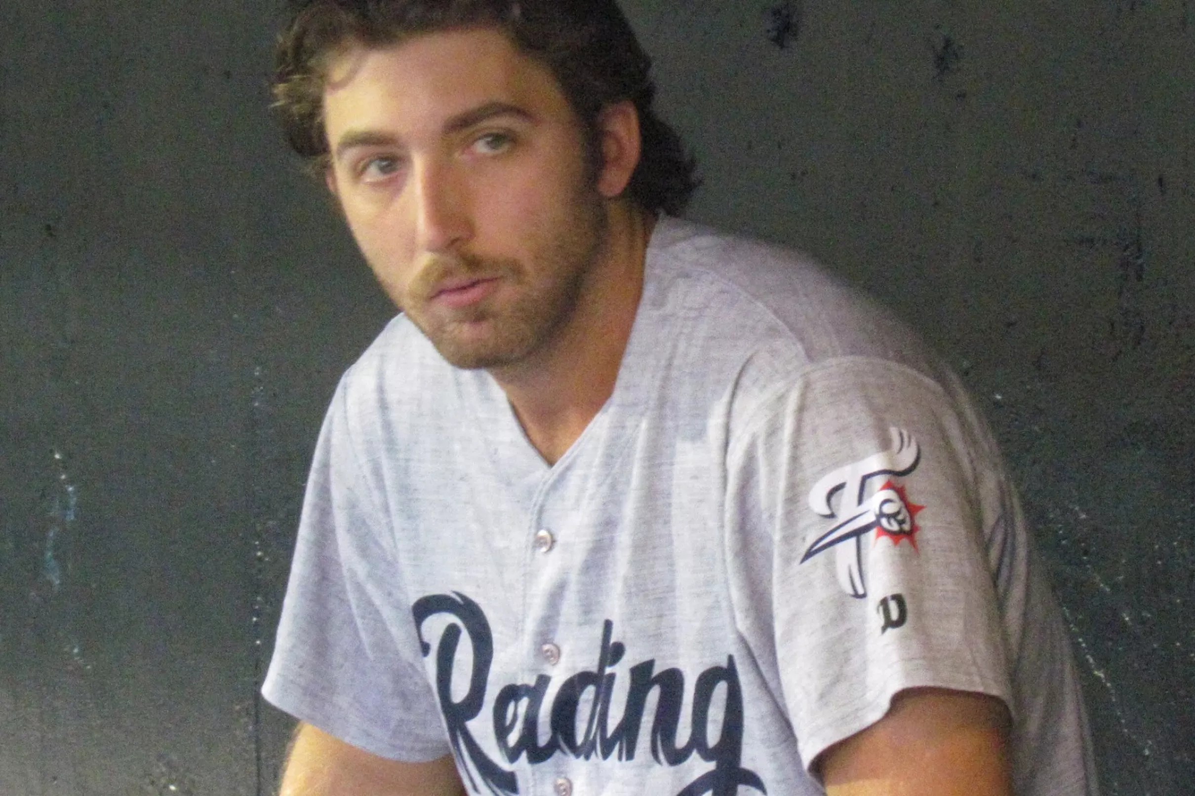 An interview with 2018 Paul Owens Award winner Austin Listi