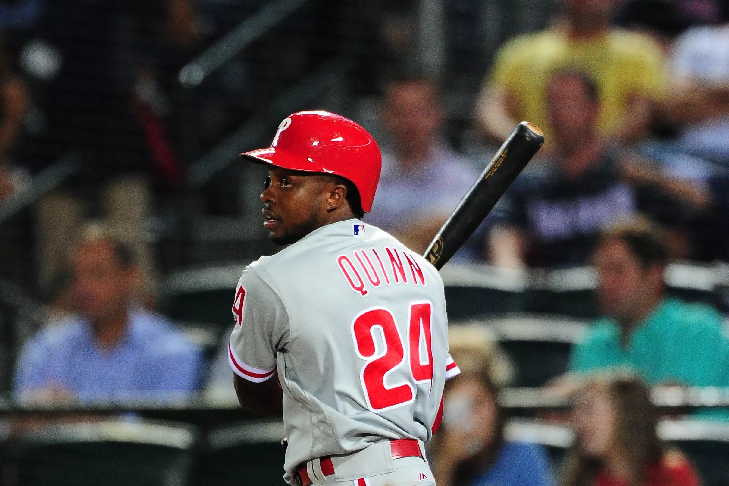 Phillies MLR 7/26/18: Was this Roman Quinn’s last AAA start?