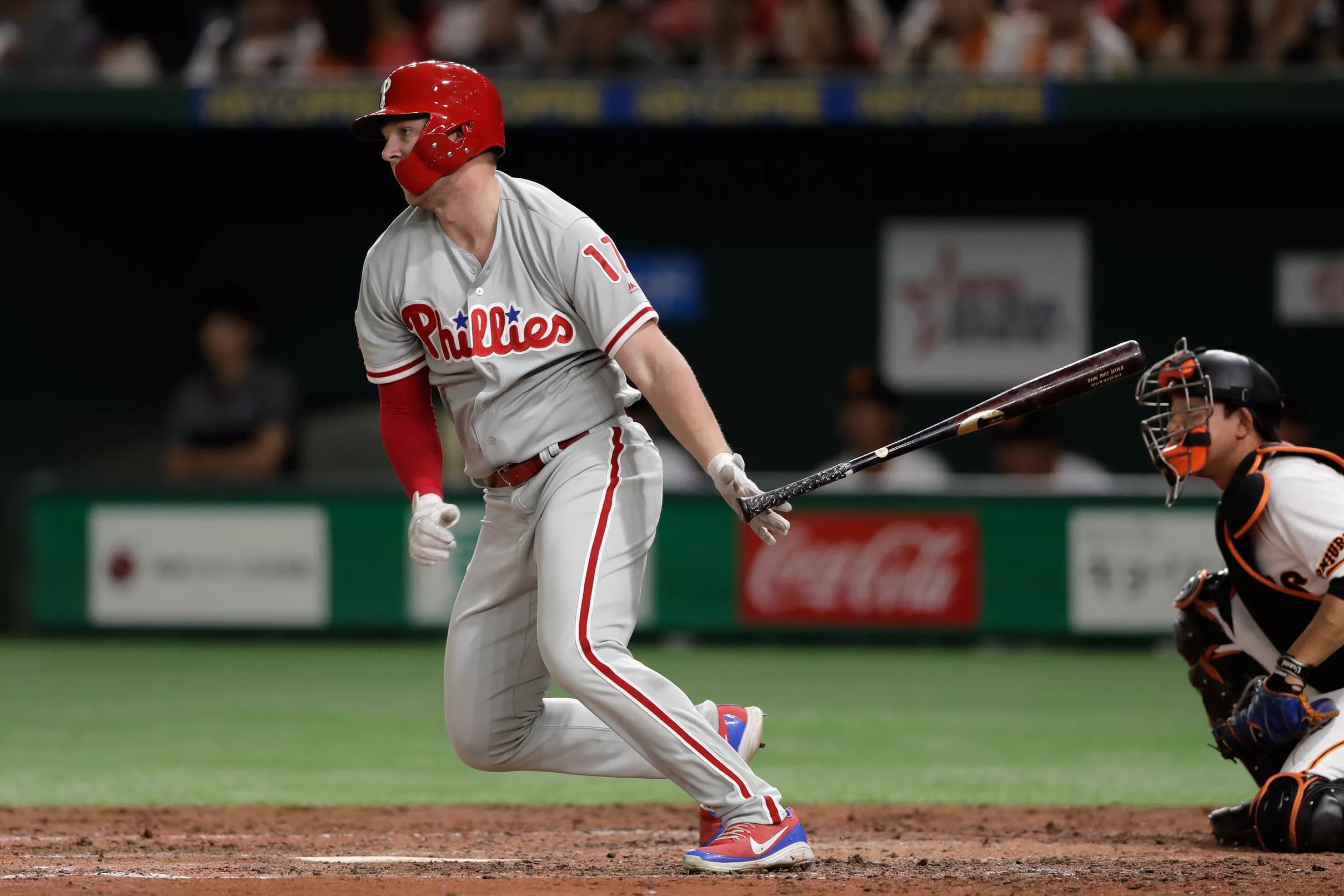 The Phillies SB Nation offseason simulation