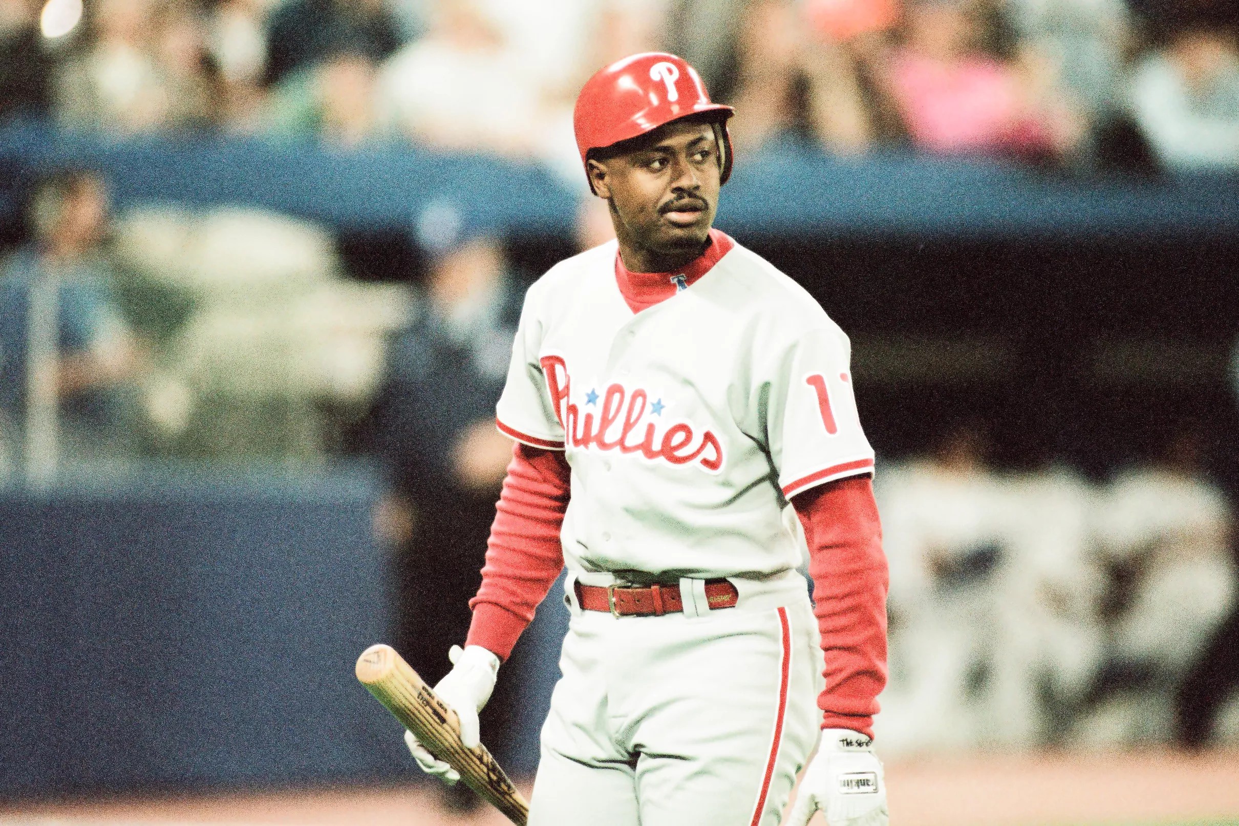 Ricky Jordan: Was he actually good?