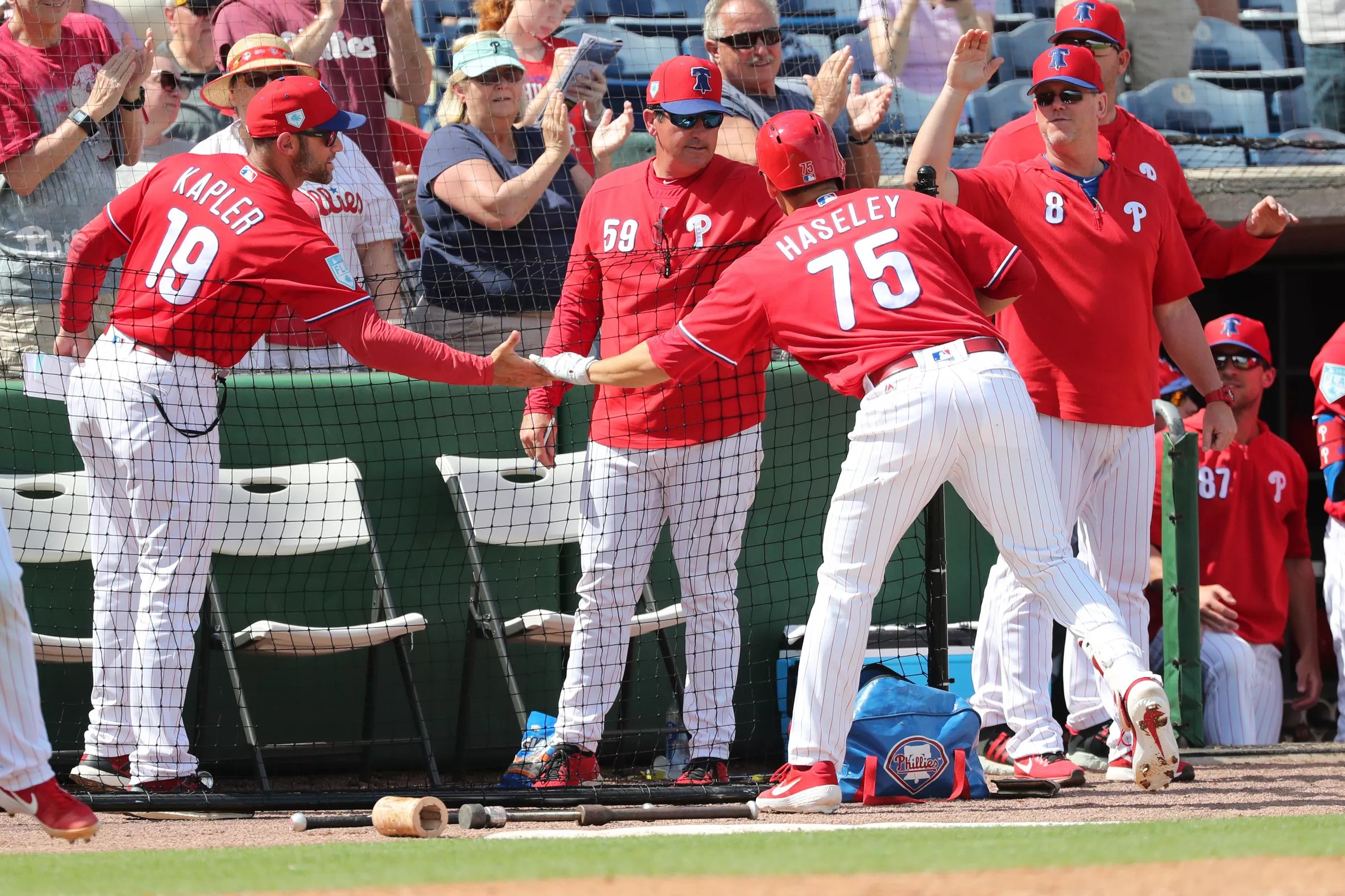 Phillies MLR 6/4/19: We miss you Adam