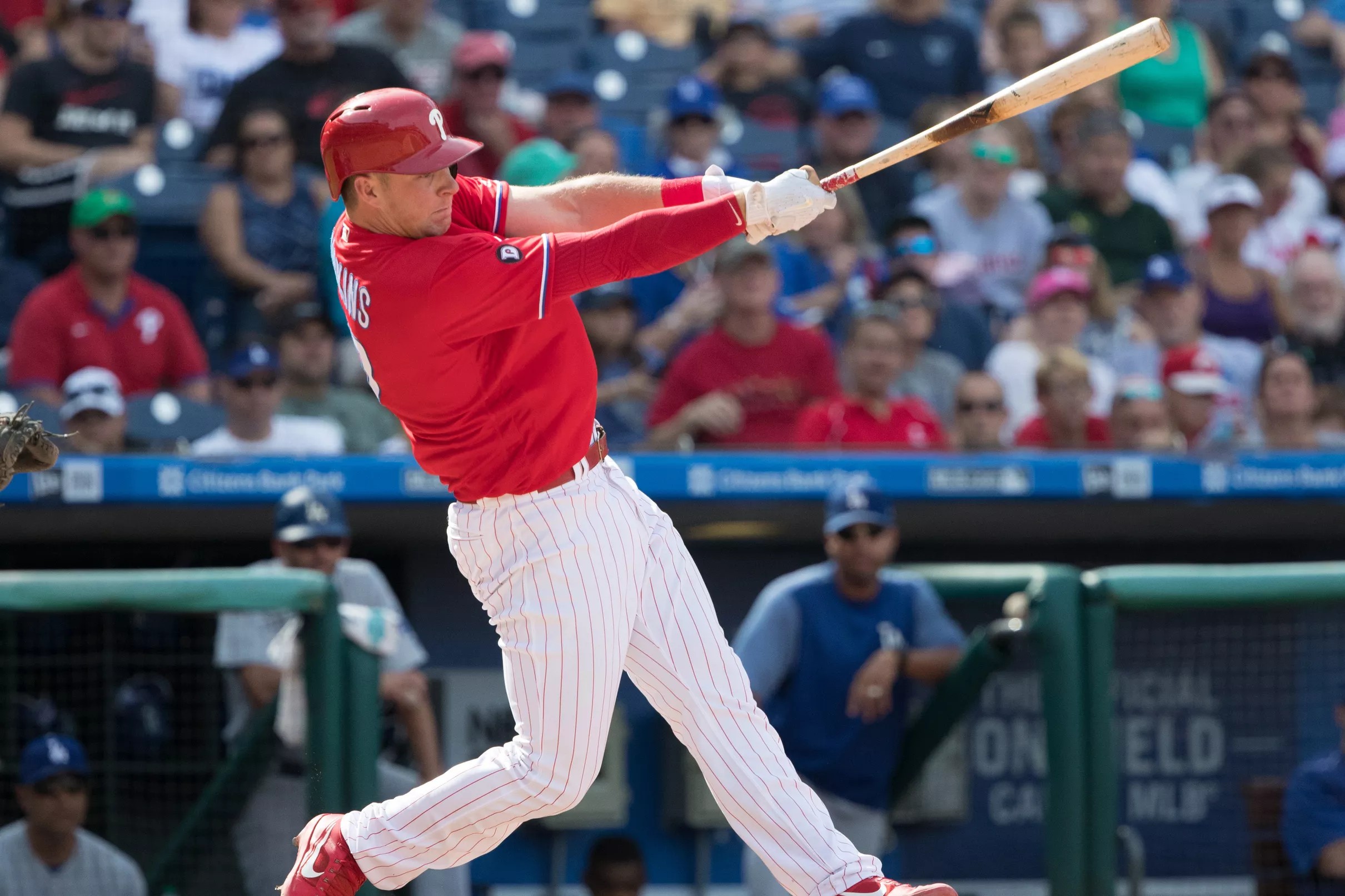 Zeke Bonura - Who the heck was he, anyway?