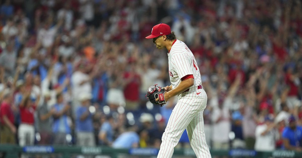 Tyler Phillips lived out every kid’s dream