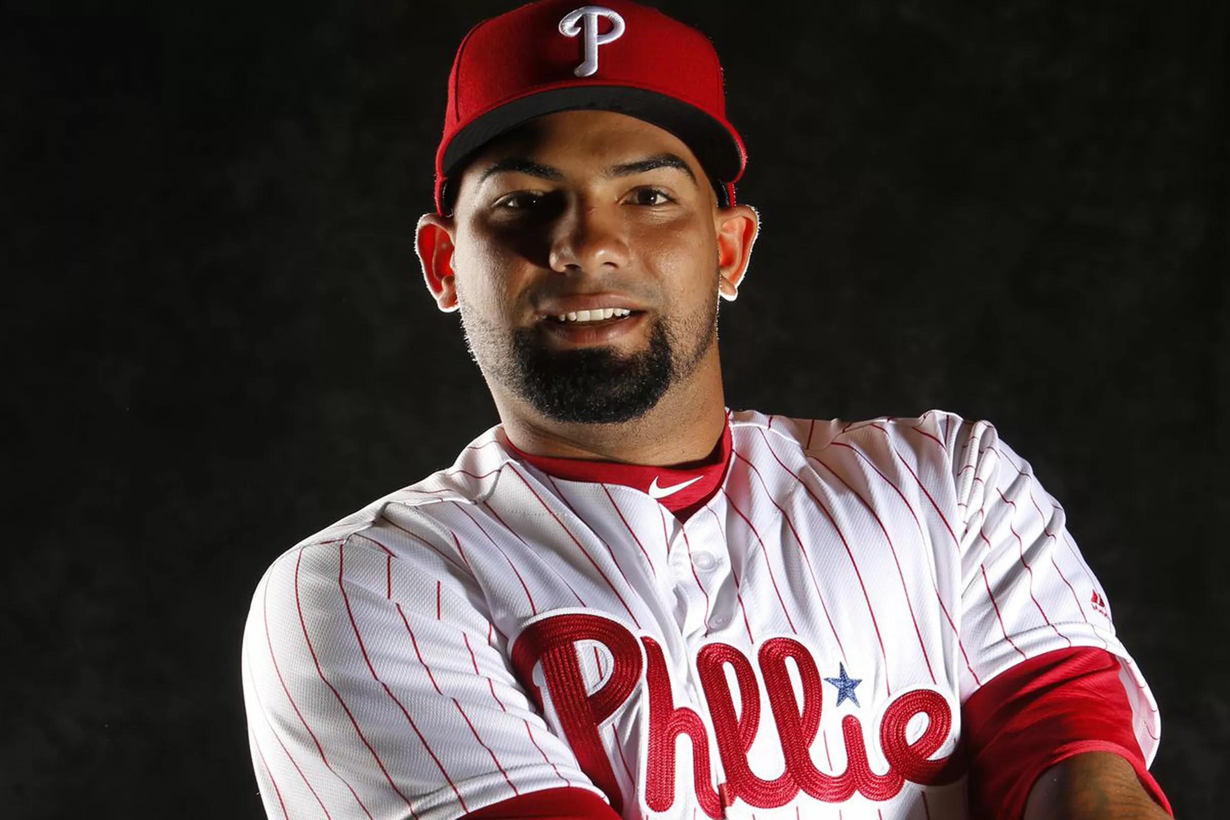 Deivy Grullon headlines Phillies’ September call-ups