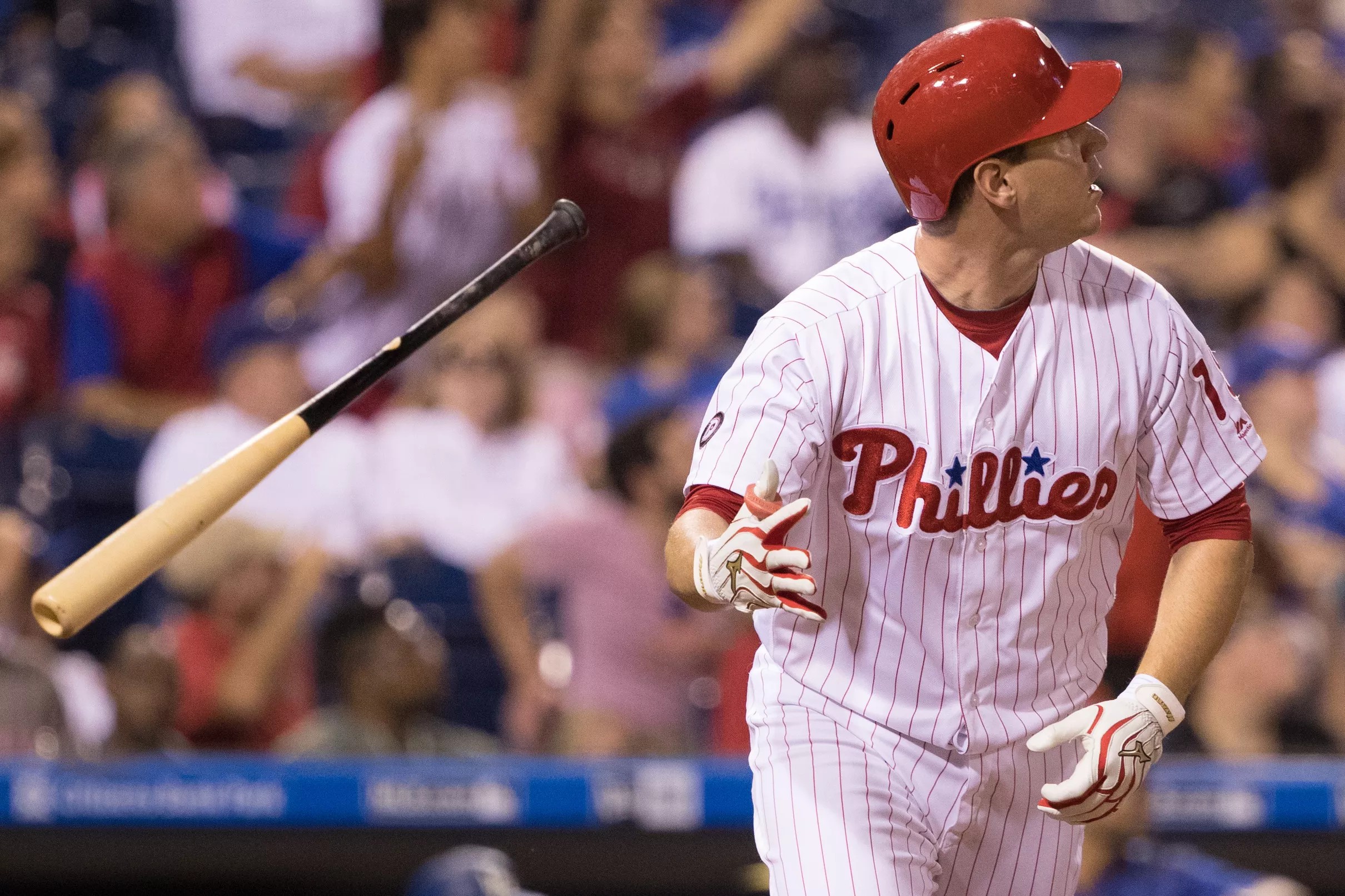 Tommy Joseph almost went to Asia