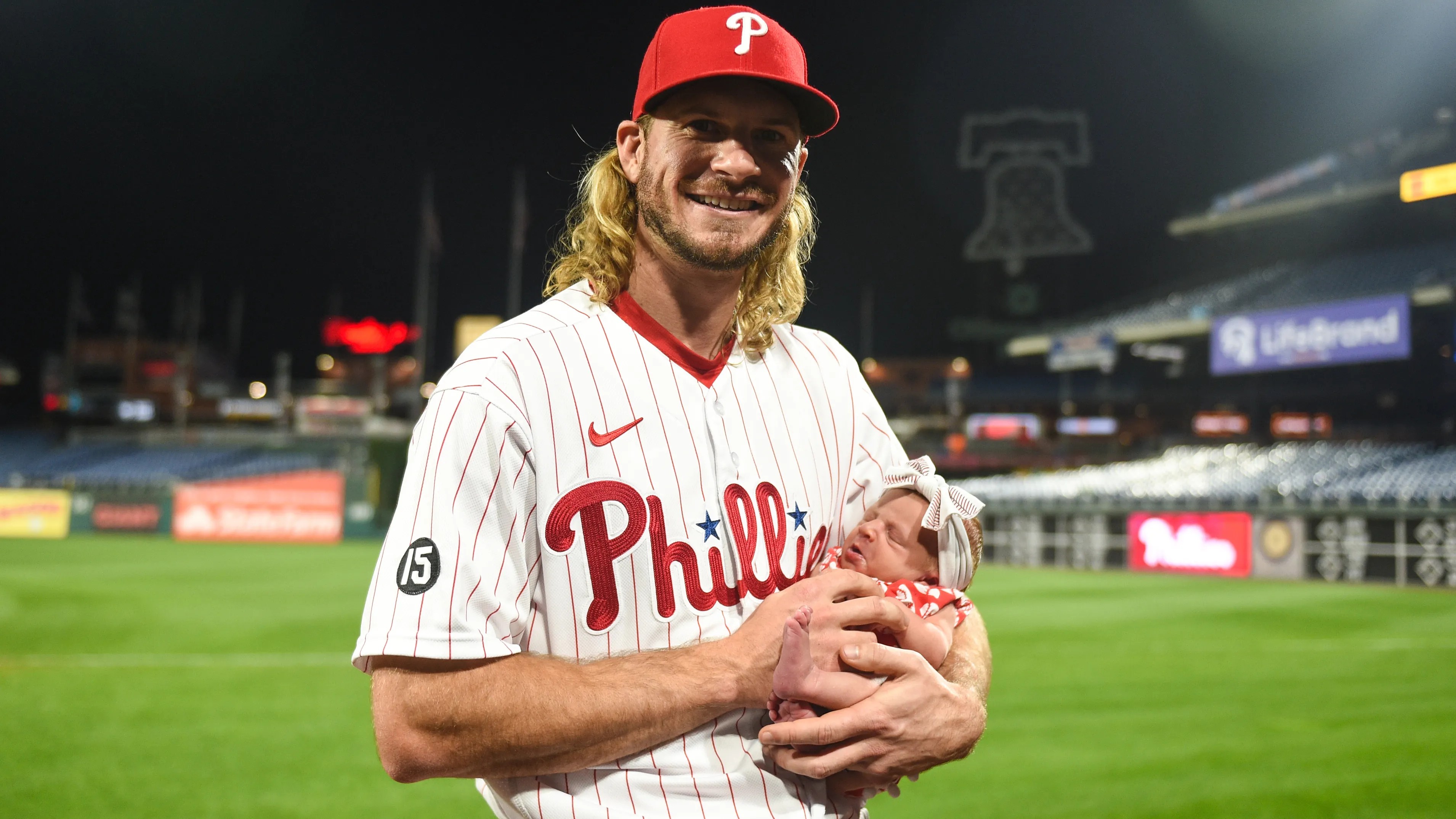 2021 report card: Travis Jankowski