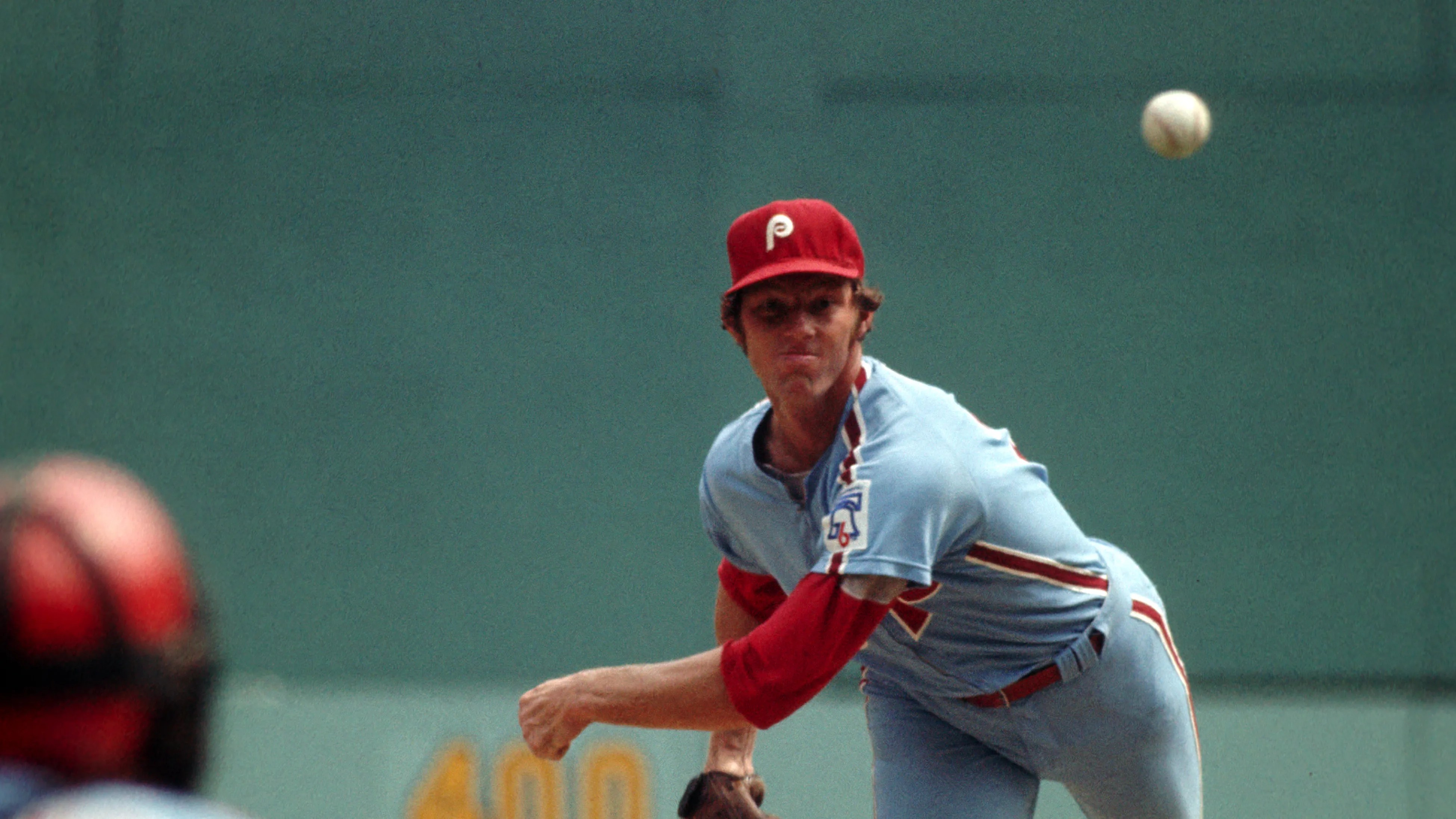 Jim Kaat and the Phillies: a look back at his tenure here