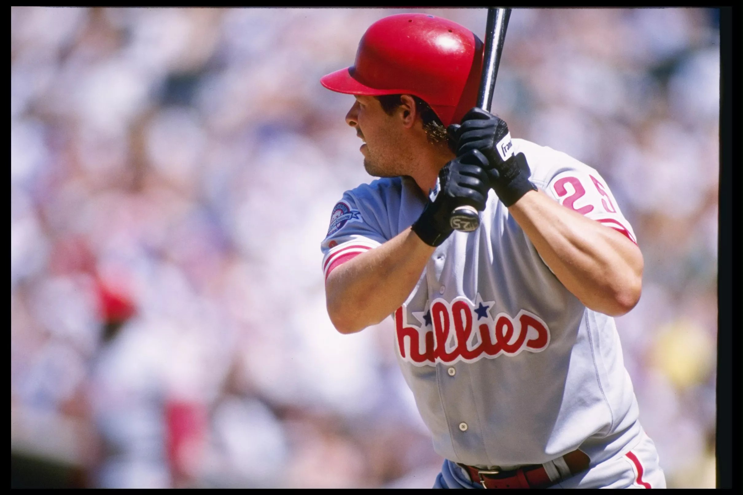 Gregg Jefferies: Was He Actually Good?