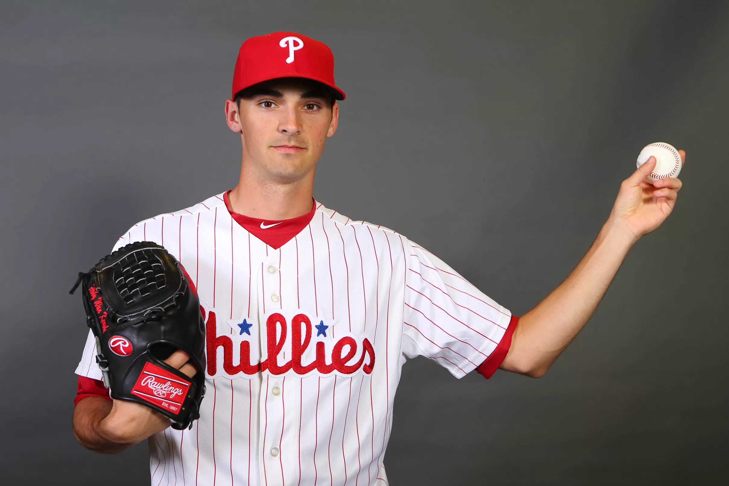 The Fascination of Hoby Milner