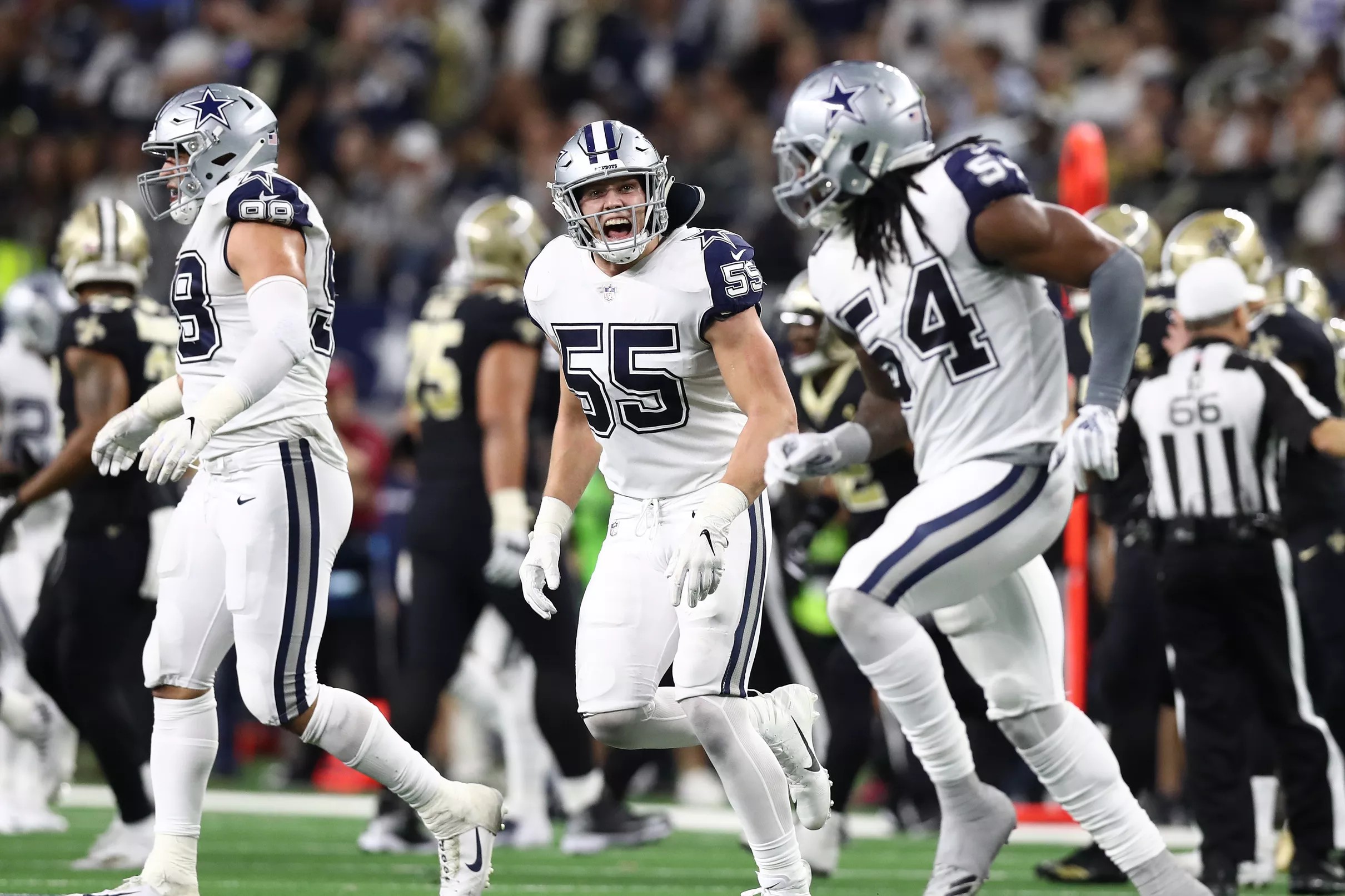 Keys to beating the Dallas Cowboys’ defense
