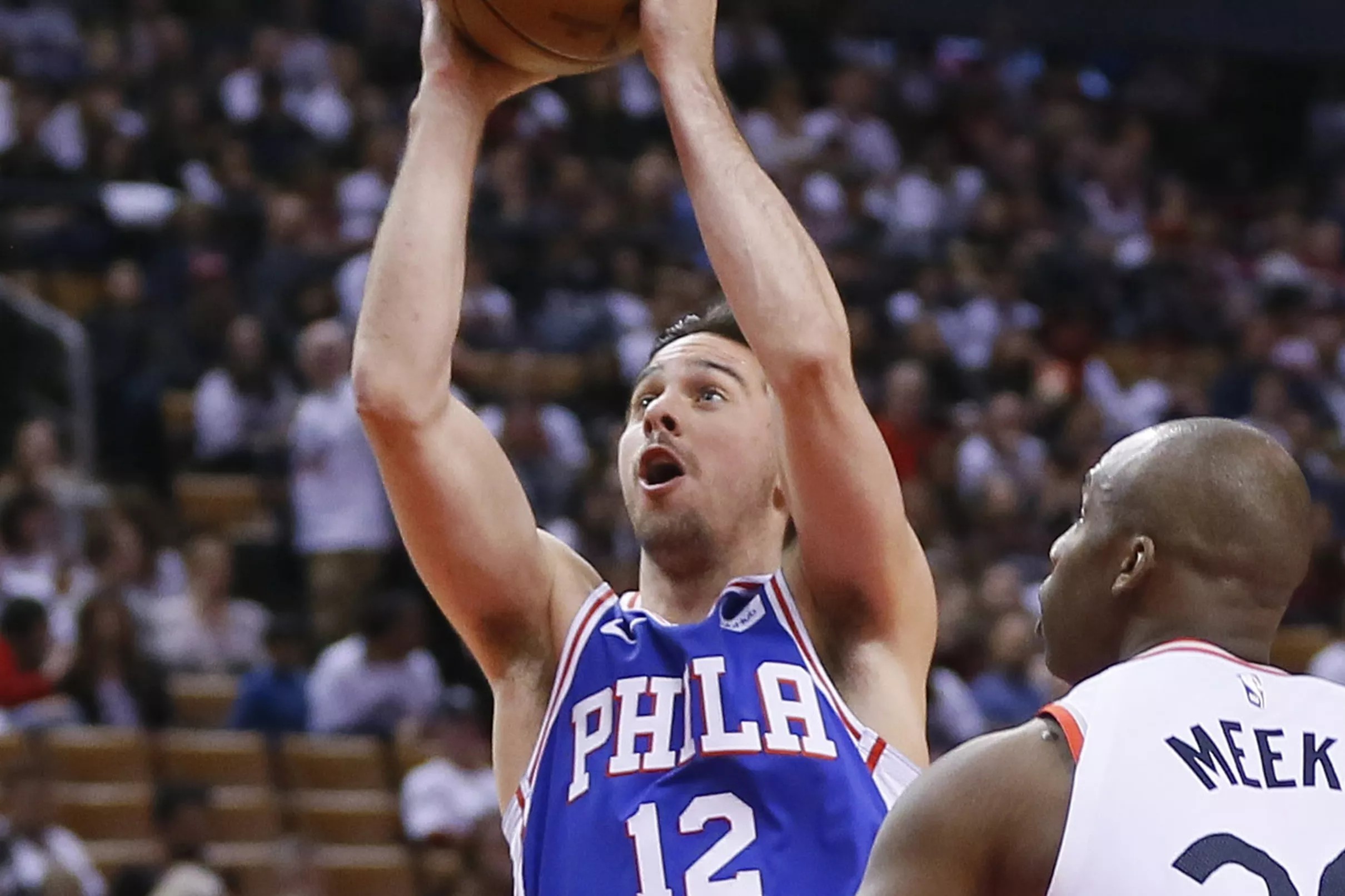 TJ McConnell agrees to deal with Indiana Pacers