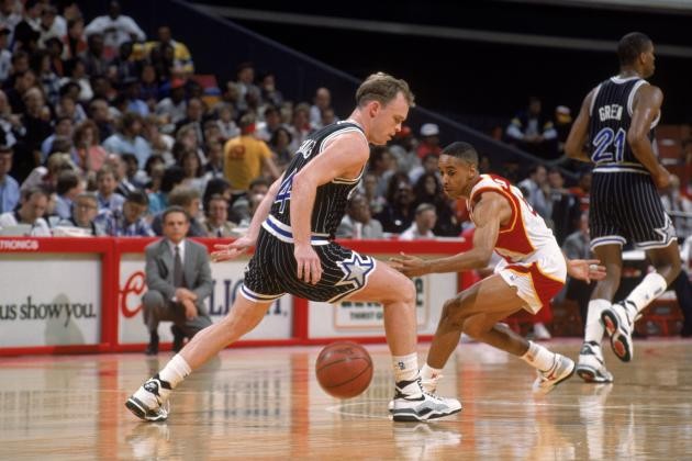 Scott Skiles' 30-assist game: NBA record night 25 years later