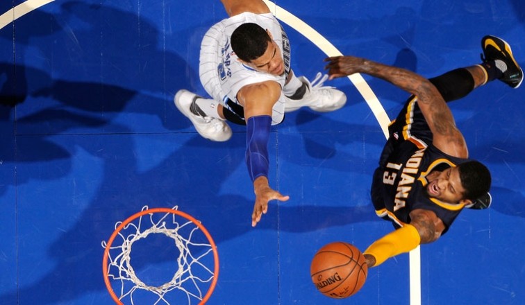 Opponents Playing With Far Greater Intensity Against Magic