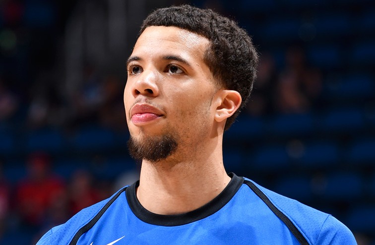 MCW Proving to be Difference-Maker in Magic's Playoff Push