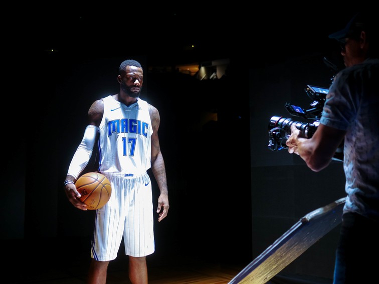 Magic Media Day's Notable and Quotable
