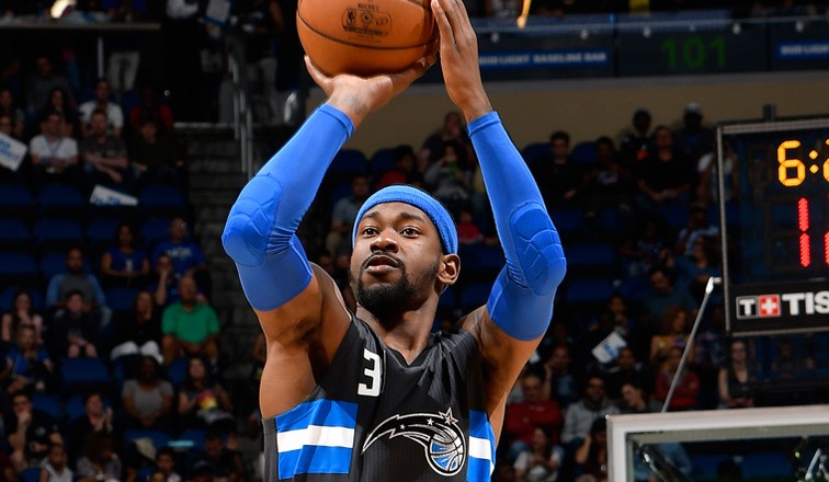 2017-18 Position Analysis: Shooting Guards