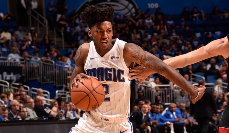 Magic Hopeful Elfrid Payton Will Return on Sunday vs. Celtics