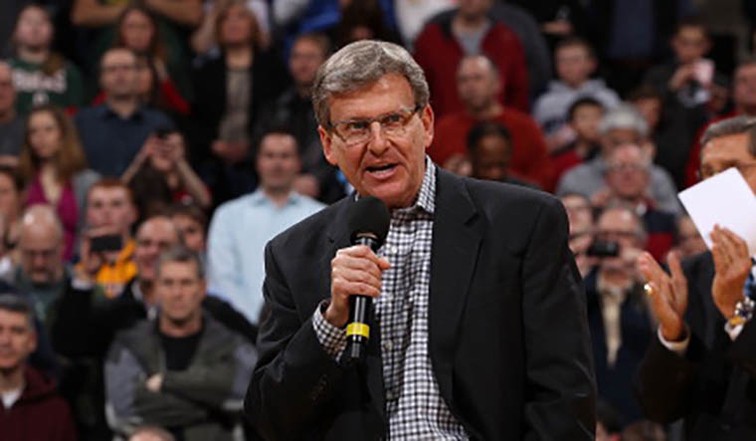Magic Name John Hammond General Manager
