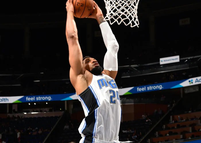 Orlando Magic Unveil “Magic Above All” Campaign