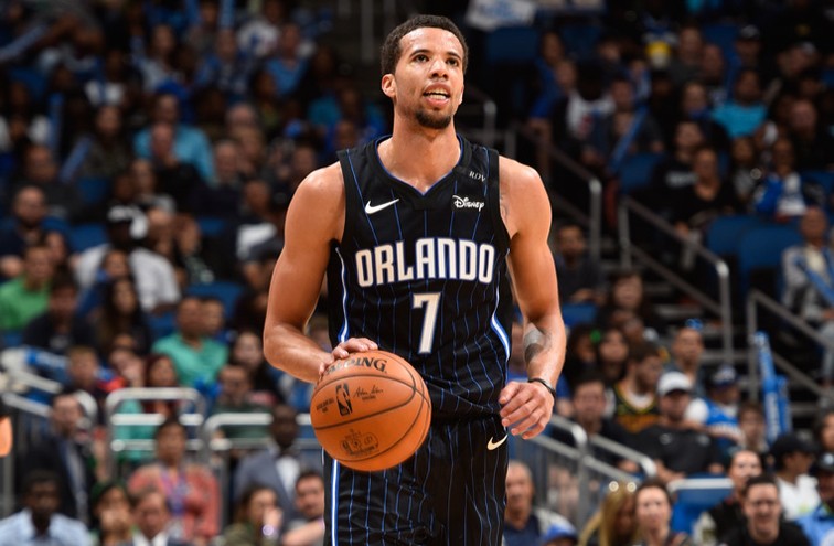 Magic Sign Carter-Williams to Second 10-Day Contract