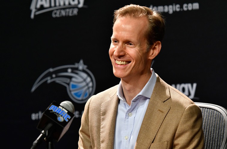 Weltman Excited to Bring Back Core of Last Year's Team