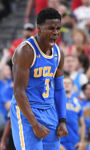 2018 Draft Prospects: Aaron Holiday