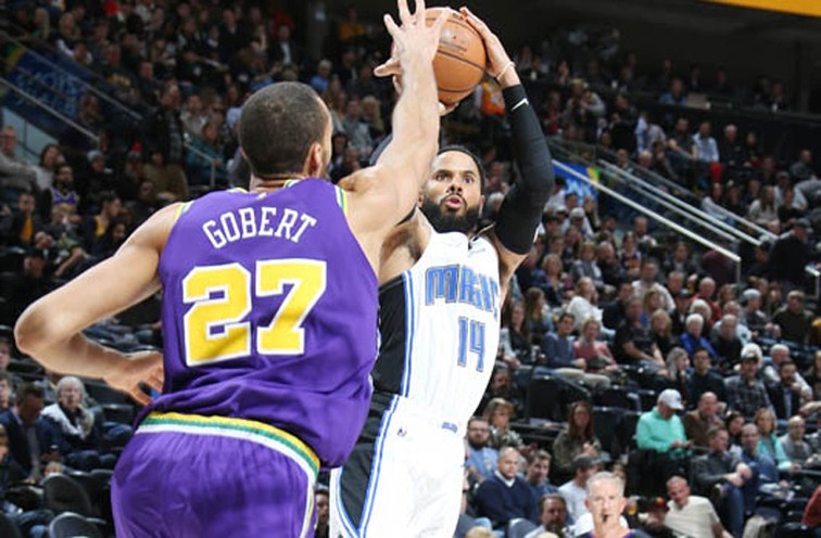Postgame Report: Magic vs. Jazz