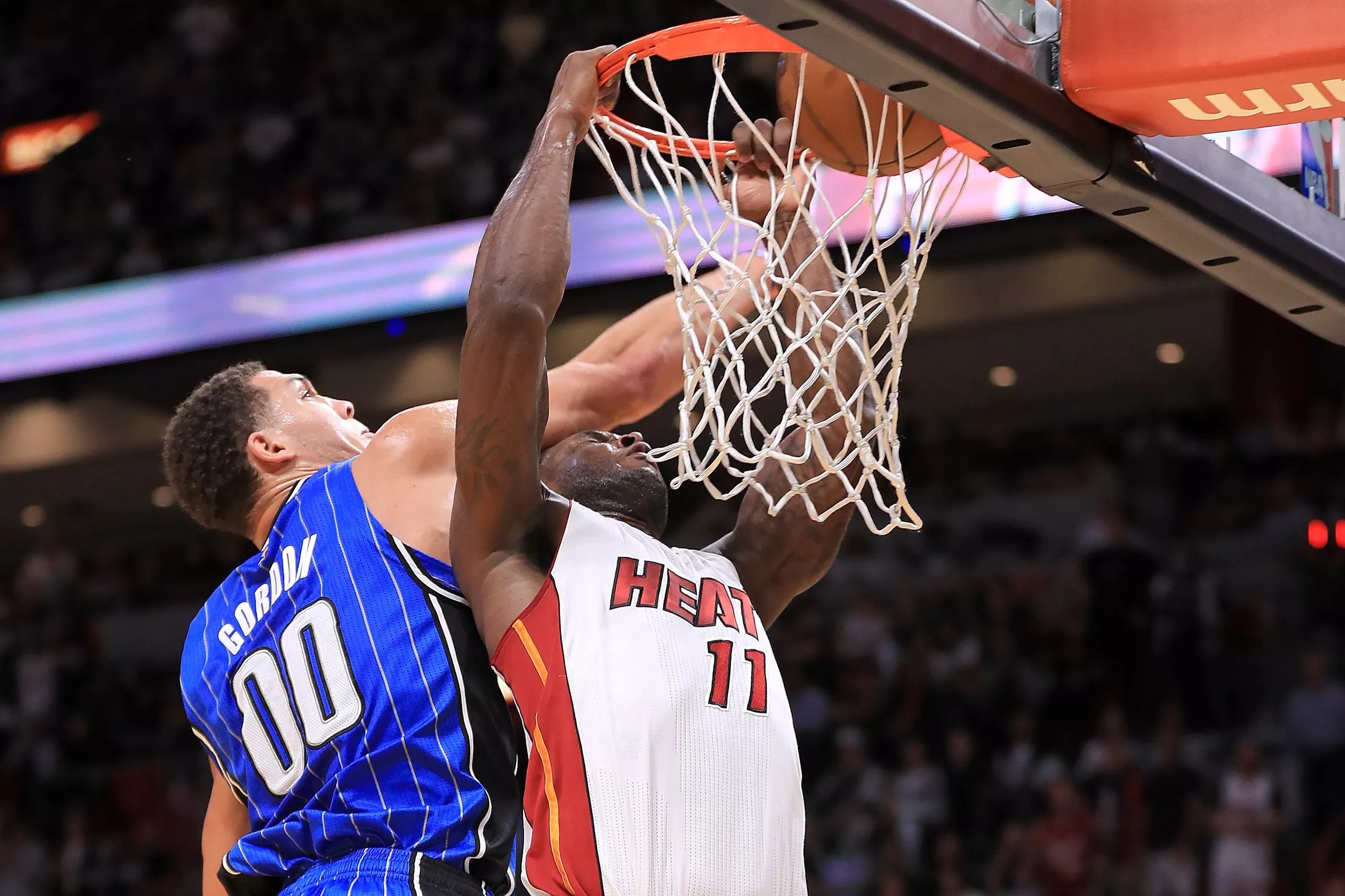 Magic at Heat GameThread