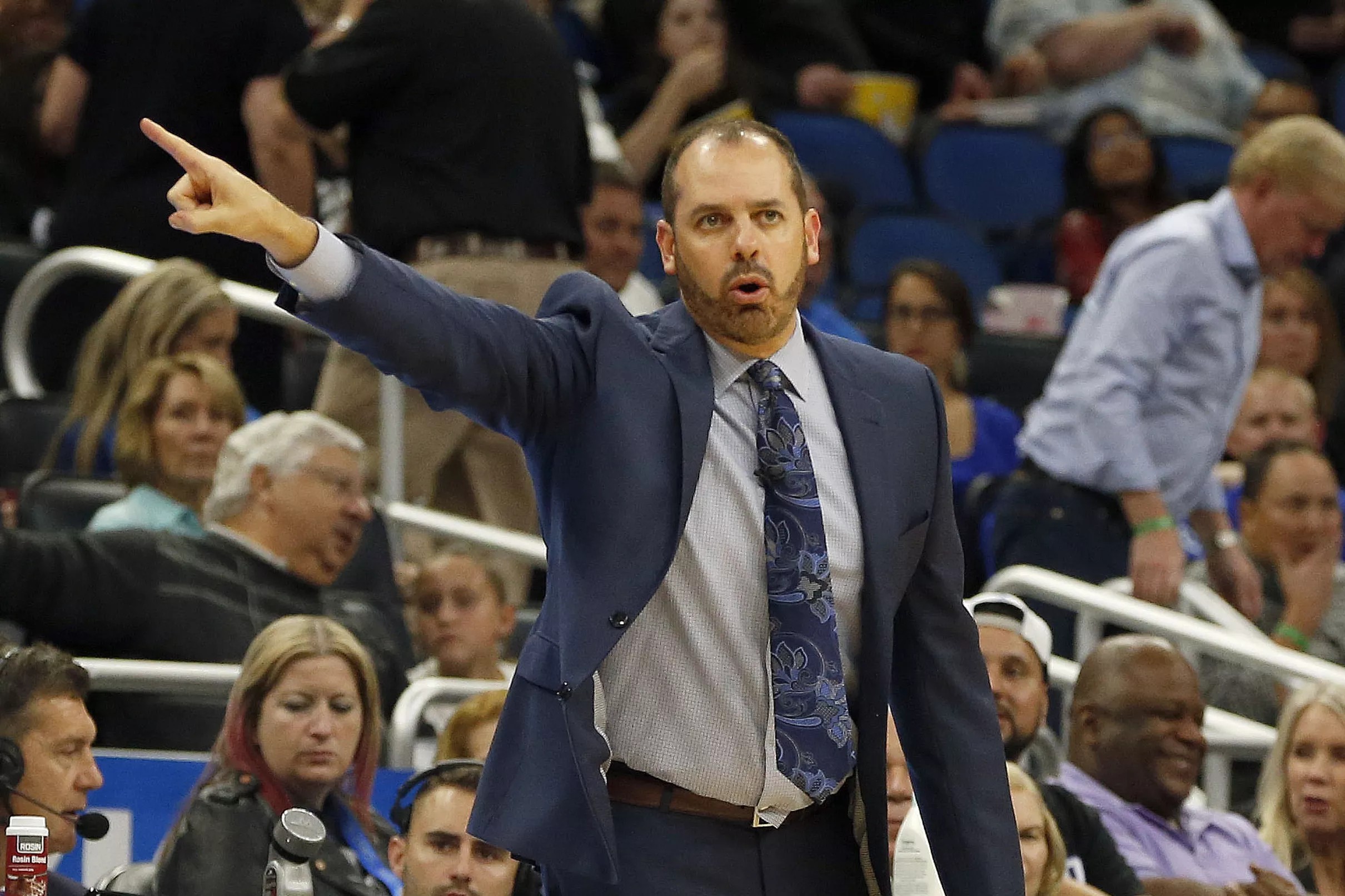 Weekly Magic Power Rankings